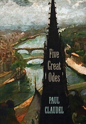 Five Great Odes | Knygos.lt