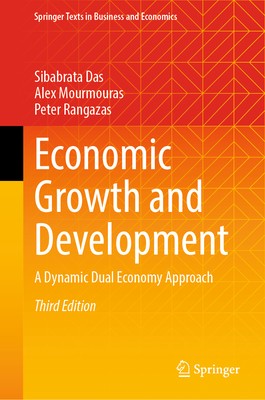 Economic Growth and Development | Knygos.lt