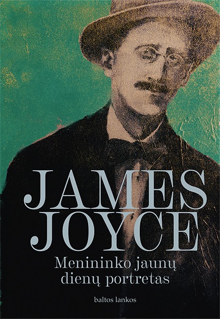 Menininko jaunų dienų portretas | Knygos.lt