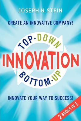 Bottom-up and Top-Down Innovation | Knygos.lt