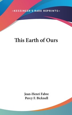 This Earth of Ours | Knygos.lt