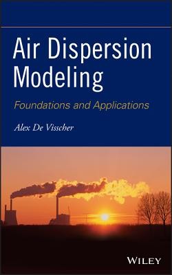 Air Dispersion Modeling + NEMOKAMAS ATVEŽIMAS!