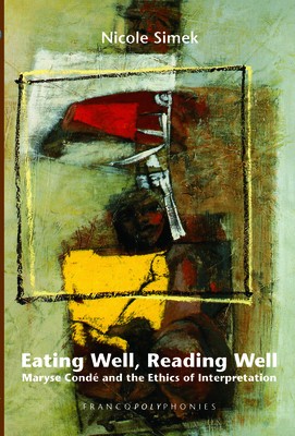 Eating Well, Reading Well + NEMOKAMAS ATVEŽIMAS!
