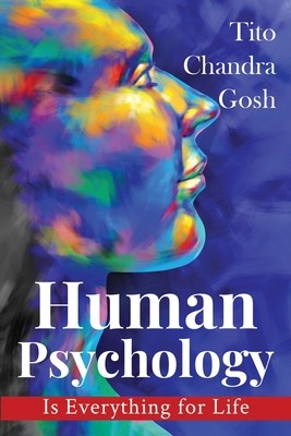 Human Psychology is Everything for Life | Knygos.lt