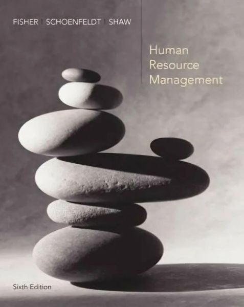 Human Resource Management (skaityta knyga) | Knygos.lt