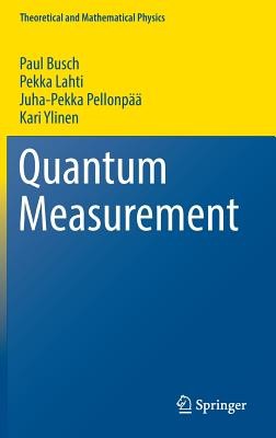 Quantum Measurement + NEMOKAMAS ATVEŽIMAS! | Knygos.lt
