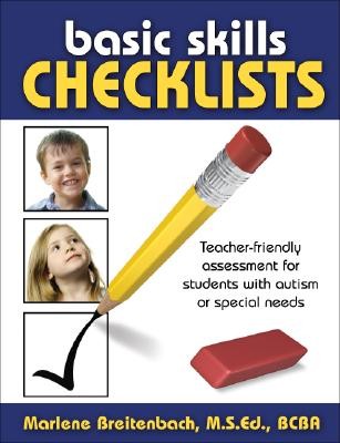 Basic Skills Checklists | Knygos.lt