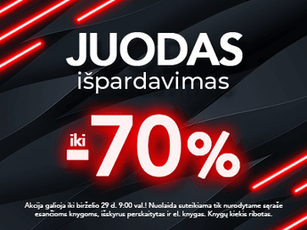 Knygos internetu pigiau ir patogiau. Jūsų knygynas internete - Knygos.lt