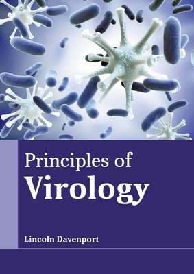 Principles of Virology + NEMOKAMAS ATVEŽIMAS!