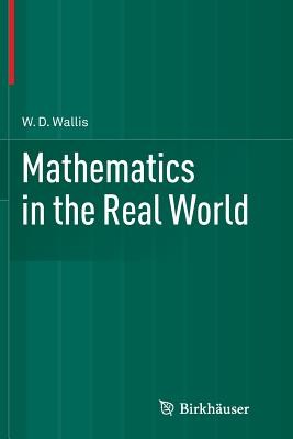 Mathematics in the Real World + NEMOKAMAS ATVEŽIMAS!