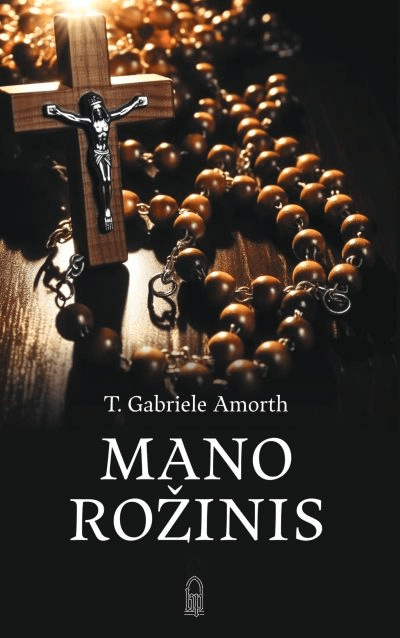 Mano rožinis | Knygos.lt