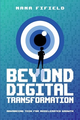 Beyond Digital Transformation | Knygos.lt