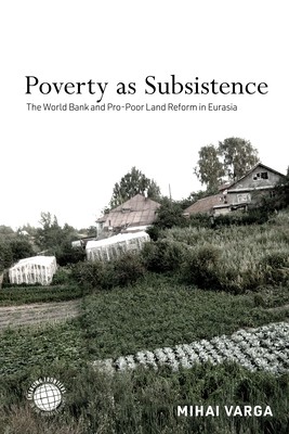 Poverty as Subsistence | Knygos.lt