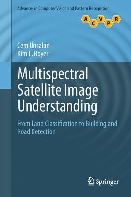 Multispectral Satellite Image Understanding + NEMOKAMAS ATVEŽIMAS!