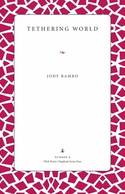 Tethering World | Knygos.lt