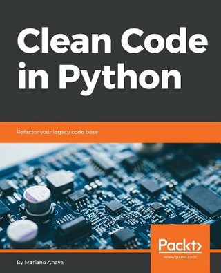 Clean Code in Python + NEMOKAMAS ATVEŽIMAS! | Knygos.lt