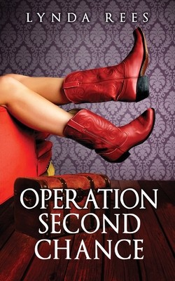 Operation Second Chance | Knygos.lt