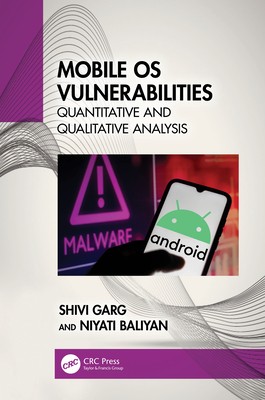 Mobile OS Vulnerabilities | Knygos.lt