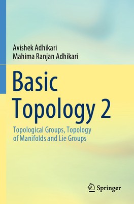 Basic Topology 2 | Knygos.lt