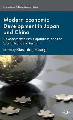 Modern Economic Development in Japan and China