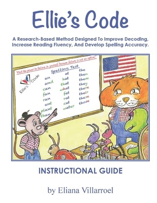 Ellie's Code Instructional Guide | Knygos.lt