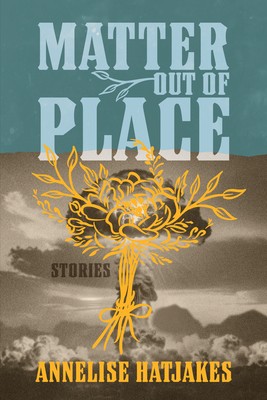 Matter Out of Place + NEMOKAMAS ATVEŽIMAS! | Knygos.lt