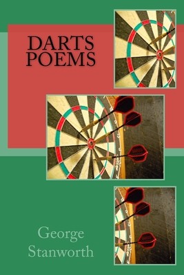 Darts Poems | Knygos.lt