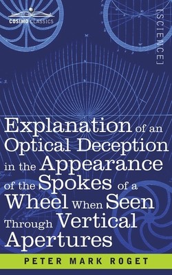 Explanation of an Optical Deception in the Appearance