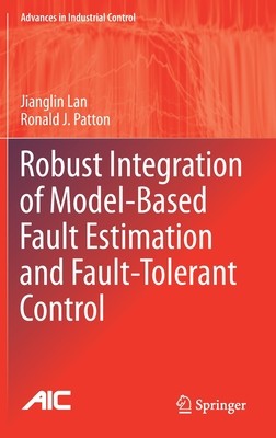 Robust Integration of Model-Based Fault Estimation and..