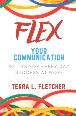 Flex Your Communication | Knygos.lt