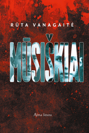 Rūta Vanagaitė | Knygos.lt