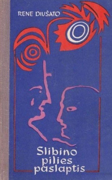 Slibino pilies paslaptis | Knygos.lt