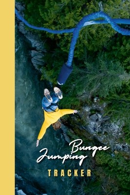 Bungee Jumping Tracker | Knygos.lt