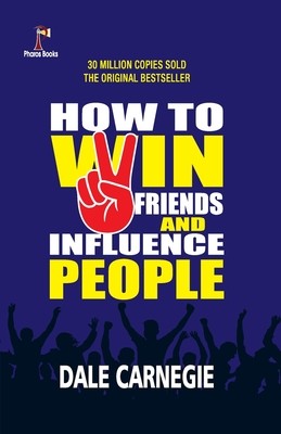 How to win friends and Influence People | Knygos.lt
