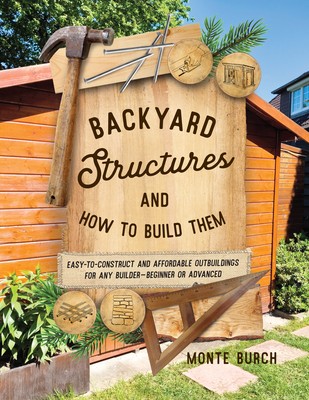 Backyard Structures and How to Build Them + NEMOKAMAS ATVEŽIMAS!