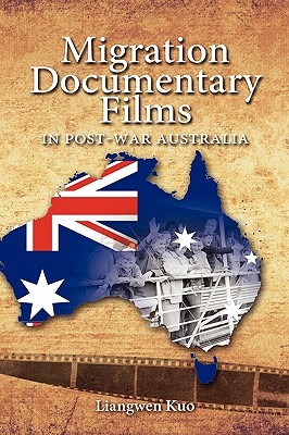 Migration Documentary Films in Post-War Australia + NEMOKAMAS ATVEŽIMAS!