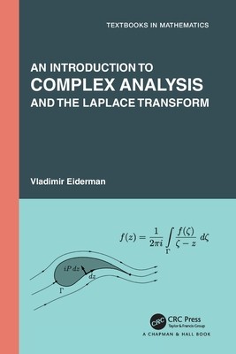 An Introduction to Complex Analysis and the Laplace Tr..