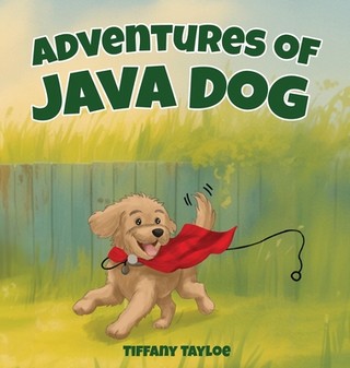Adventures of Java Dog + NEMOKAMAS ATVEŽIMAS!
