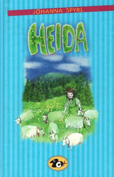 Heida | Knygos.lt