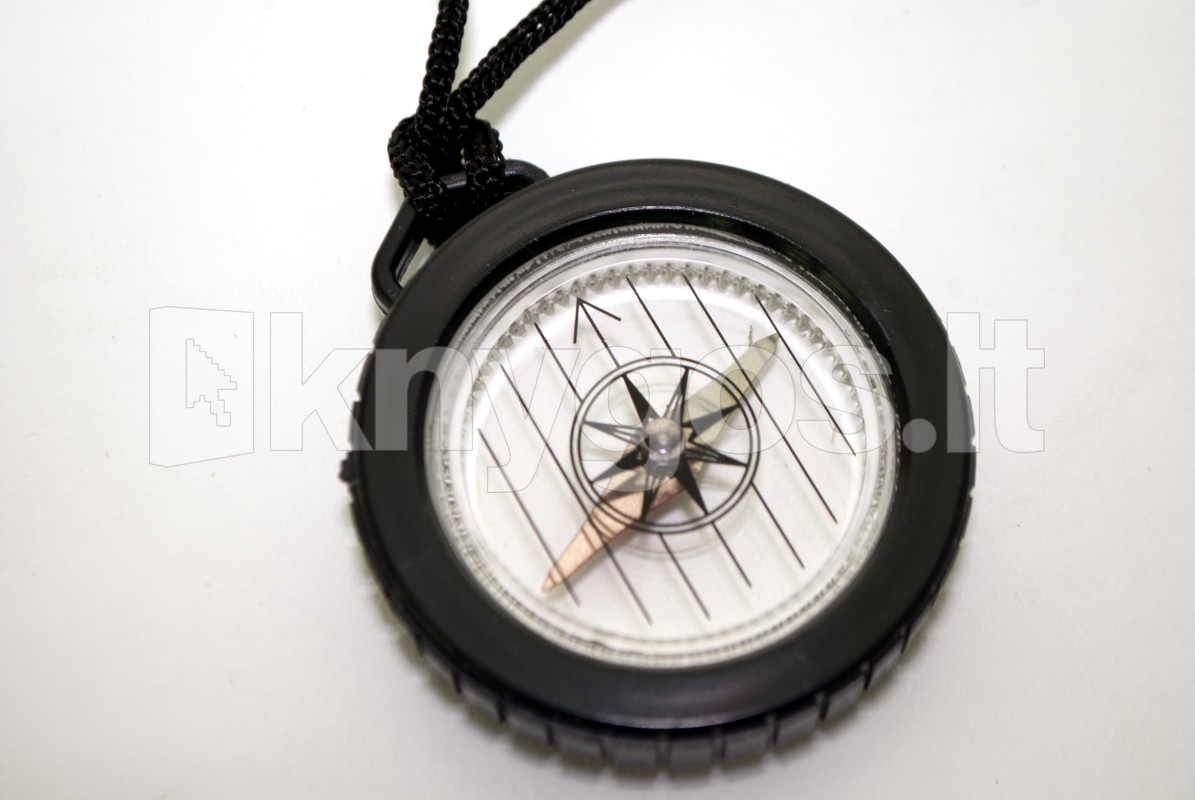 Kompasas | Knygos.lt