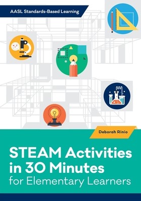 Steam Activities in 30 Minutes for Elementary Learners + NEMOKAMAS ...