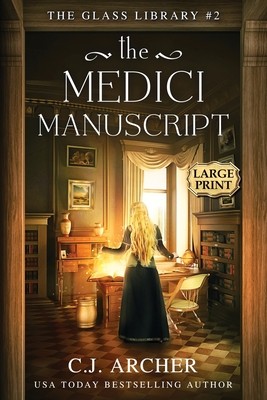 The Medici Manuscript + NEMOKAMAS ATVEŽIMAS!