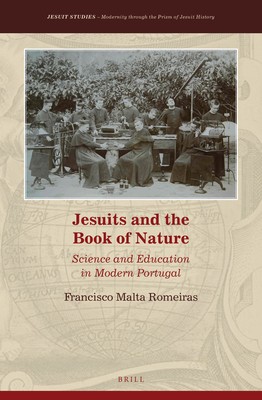 Jesuits and the Book of Nature + NEMOKAMAS ATVEŽIMAS!