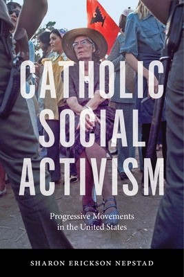Catholic Social Activism | Knygos.lt