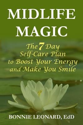 Midlife Magic | Knygos.lt