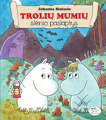 Troliai Mumiai | Knygos.lt