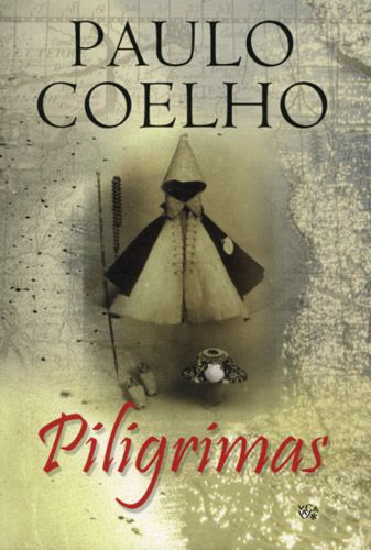 Piligrimas (skaityta knyga) | Knygos.lt