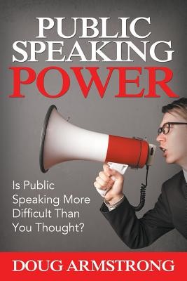 Public Speaking Power | Knygos.lt