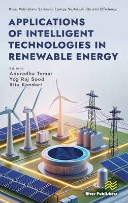 Applications of Intelligent Technologies in Renewable Energy ...