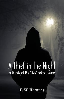A Thief in the Night | Knygos.lt